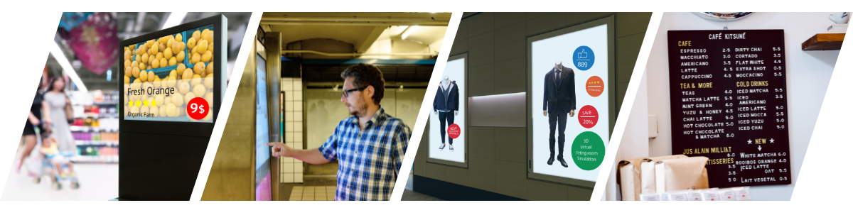 Your Sign to go Digital - Please Hold Canada Digital Signage Solutions